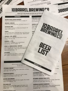 Explore Portland: BrewCycle Old Town Brewery Tour