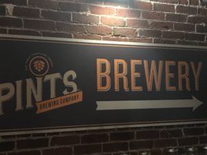 Explore Portland: BrewCycle Old Town Brewery Tour