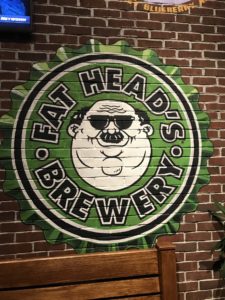 Explore Portland: BrewCycle Old Town Brewery Tour