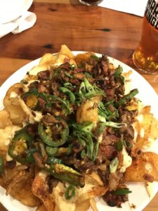 Explore Portland: BrewCycle Old Town Brewery Tour