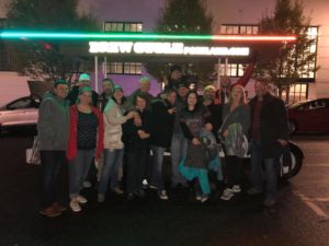 Explore Portland: BrewCycle Old Town Brewery Tour