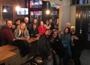 Explore Portland: BrewCycle Old Town Brewery Tour